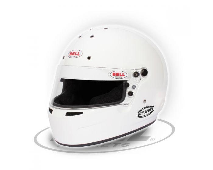 Helmets – Maximum G Motorsport