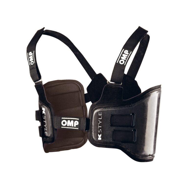 OMP KS 1 Pro Rib Protector for Sale - Maximum G Motorsport
