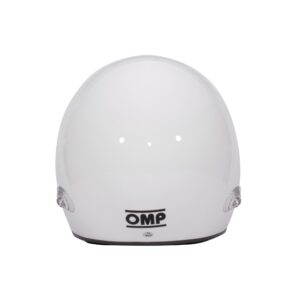 OMP GP-R Racing Helmet - FIA 8859-2015 - Maximum G Motorsport
