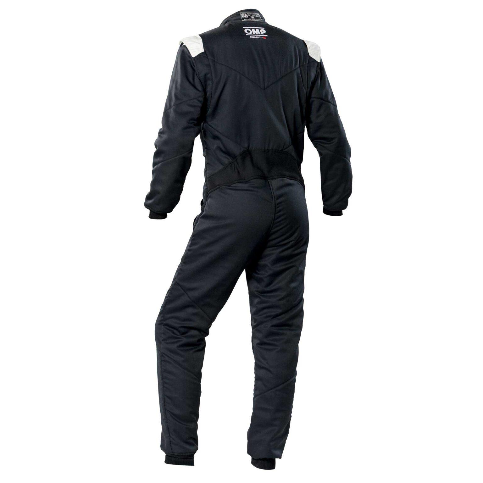 Sparco Race Suit | Women's Racing Suit | FIA Approved OMP Race Suit