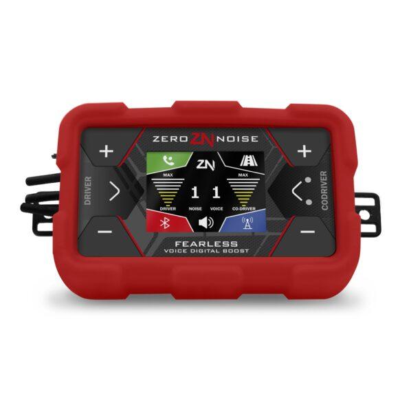 Rally Intercom - Maximum G Motorsport